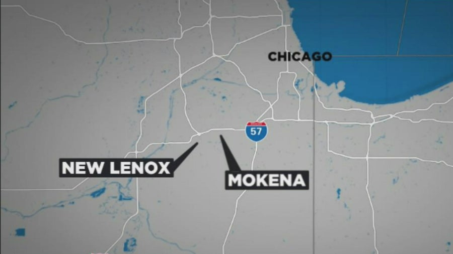 New water restrictions in place due to dry conditions in Mokena, New ...