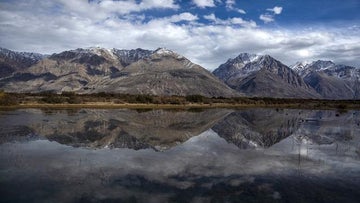 Nepali mountaineer Nima Rinji Sherpa becomes youngest to climb all 14 of the world's highest ...