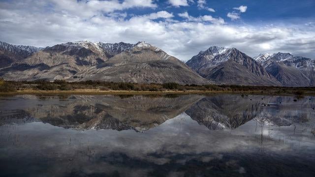 Nepali mountaineer Nima Rinji Sherpa becomes youngest to climb all 14 of the world's highest ...