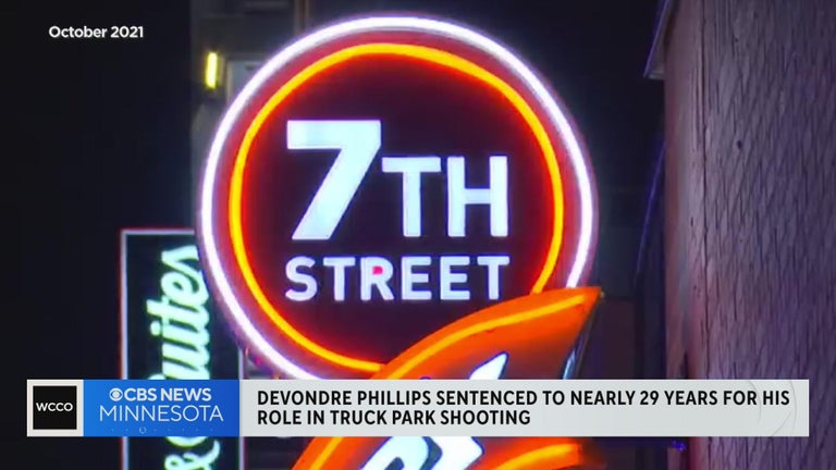 Devondre Phillips sentenced to almost 29 years for attempted murder in ...