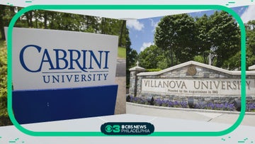 Villanova to acquire lagging Cabrini University in merger of 2 Catholic ...