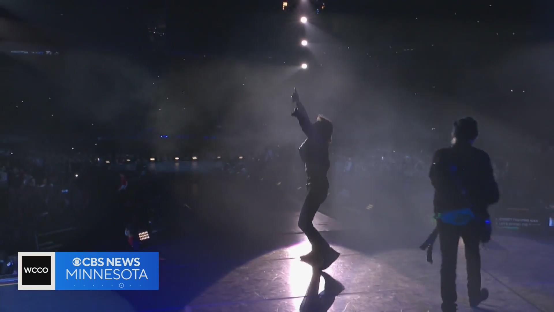 What's the state of Minnesota's post-pandemic concert scene? - CBS ...