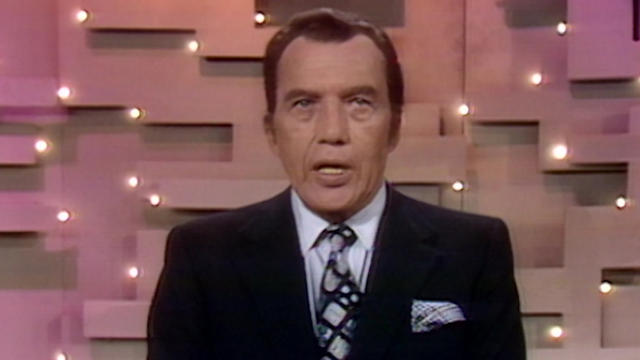 Celebrating the 75th anniversary of Ed Sullivan's "really big show ...