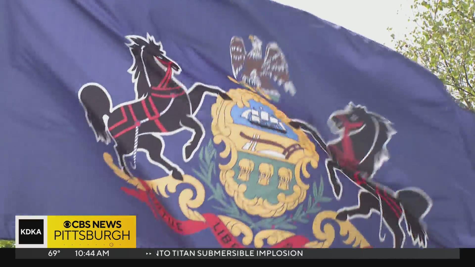 'It should be distinctive:' Will Pennsylvania make the decision to ...