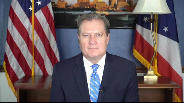Transcript: Rep. Mike Turner on "Face the Nation," June 25, 2023 - CBS News