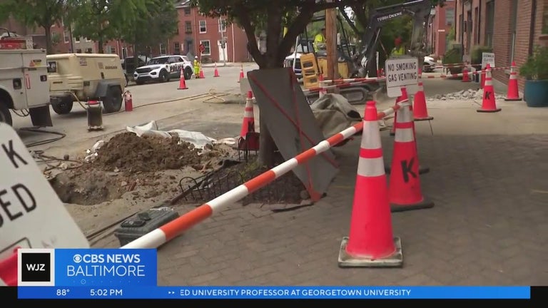 Baltimore residents argue in lawsuit BGE can't force 'dangerous ...