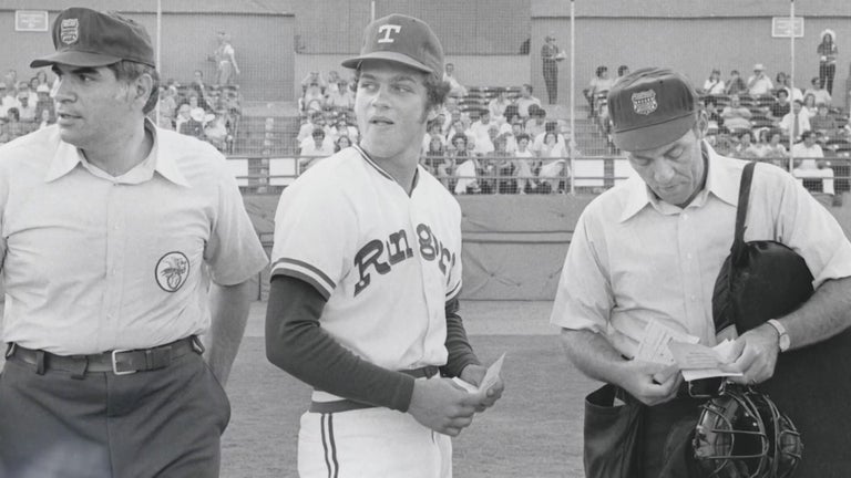 David Clyde returns to ballpark where he made Texas Rangers history 50 ...
