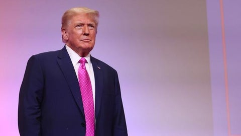 Lin Wood, attorney who challenged Trump's 2020 election loss, gives up ...