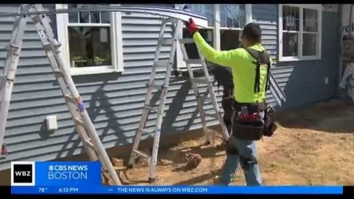 New building codes to fight climate change could make Massachusetts ...