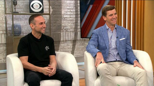 Eli Manning and Antonio Gates are among 15 finalists for Pro Football ...