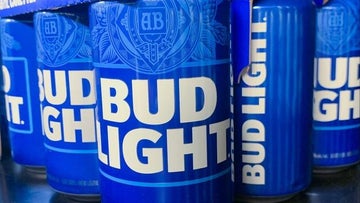 Anheuser-Busch exec steps down after Bud Light sales slump following Dylan Mulvaney controversy ...