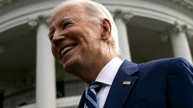 What to know about sleep apnea, the condition Biden uses a CPAP machine ...