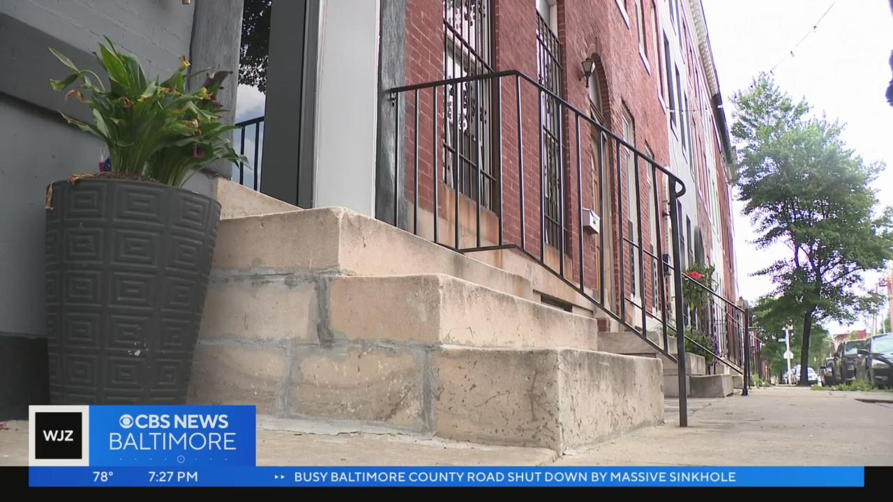 Baltimore's Upton neighborhood looks to future while remembering rich ...