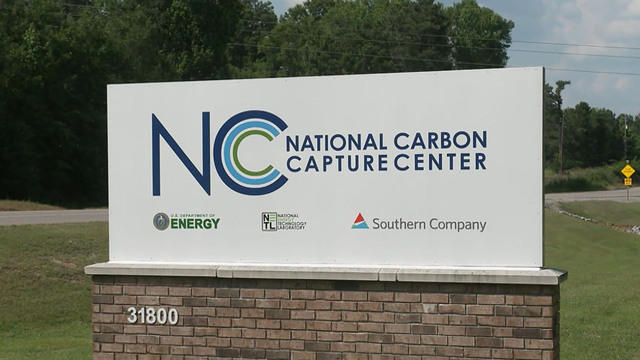 Carbon capture technology: The future of clean energy or a costly and ...