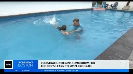 Department of Conservation and Recreation opens registration for free ...