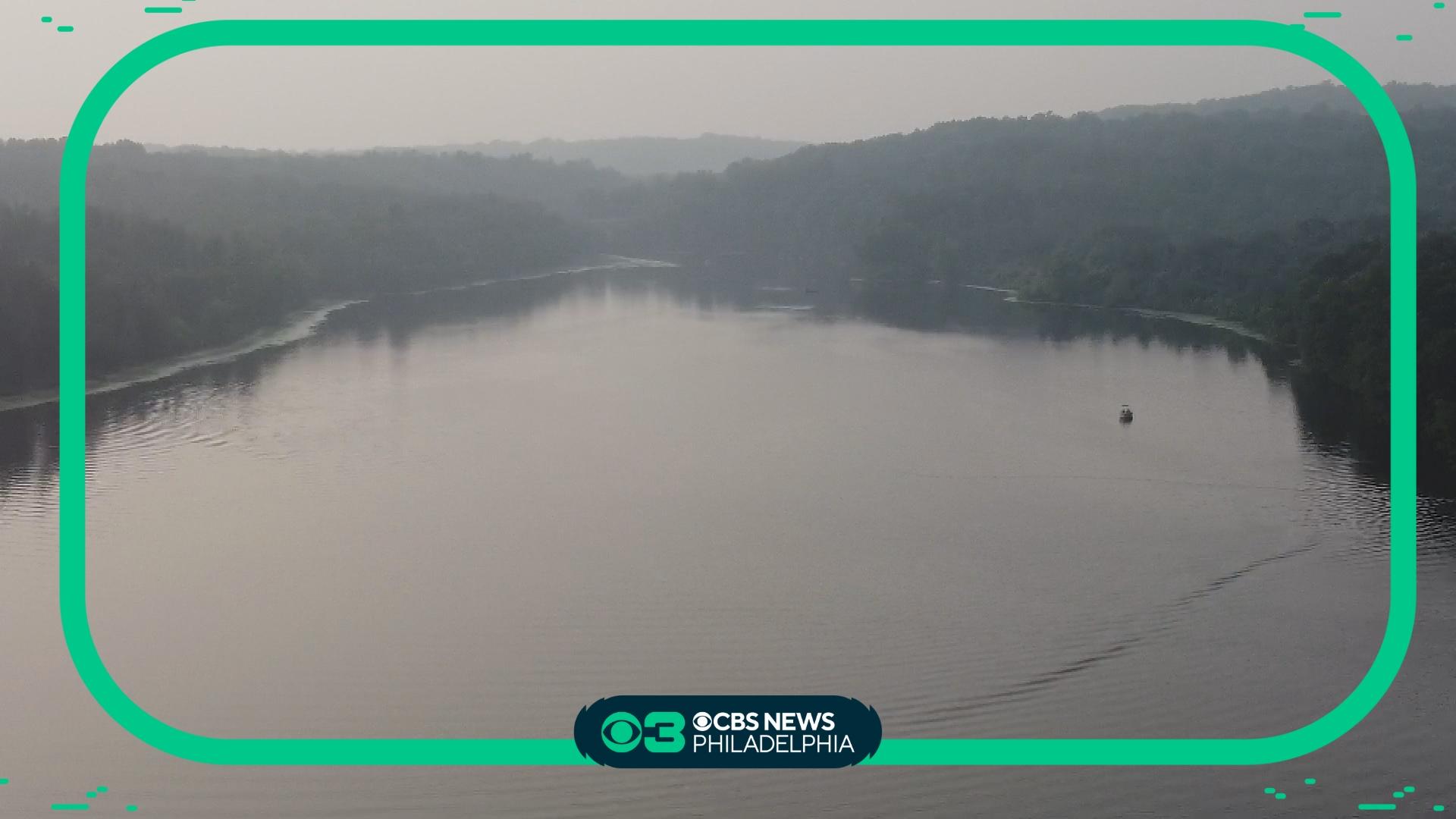 Man Fishing With His Son Drowns After Rescuing 2 Other Children