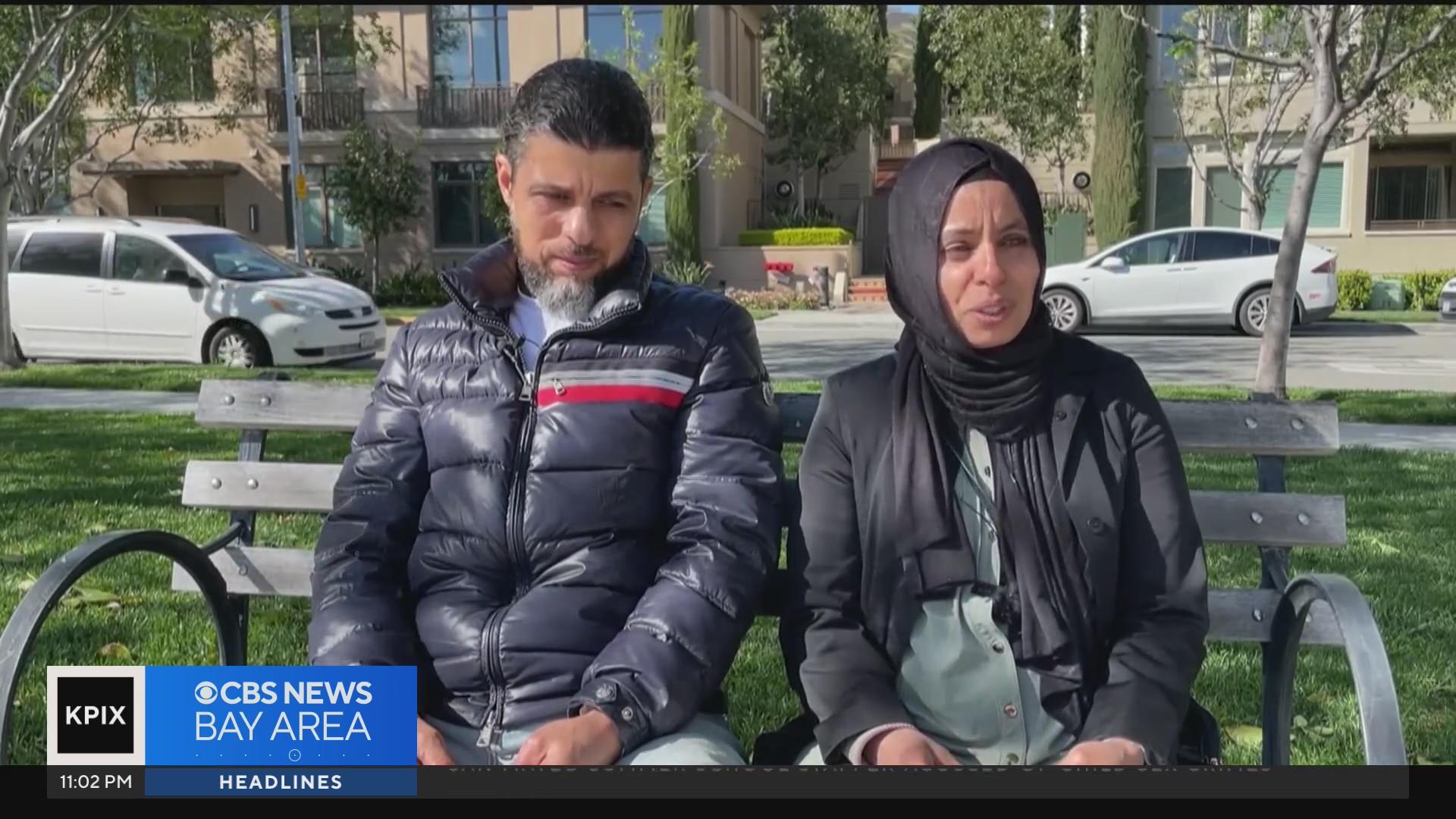 Family of teen shot dead at Sunnyvale house party suing Airbnb ...