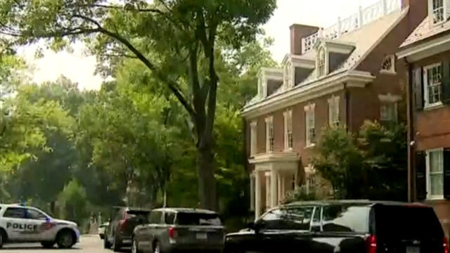 Taylor Taranto, Jan. 6 defendant arrested with 2 guns and machete near ...