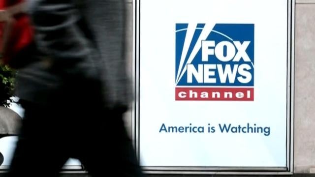 Fox News agrees to pay $12 million to settle lawsuits from former ...