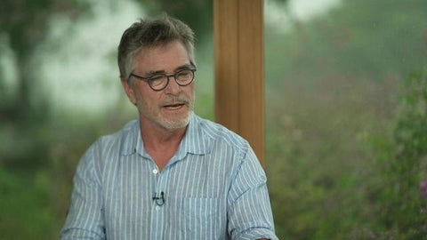 Tom Bodett crafts his third act - CBS News