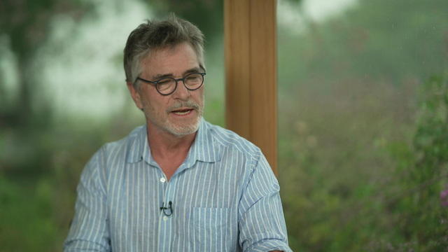 Tom Bodett crafts his third act - CBS News