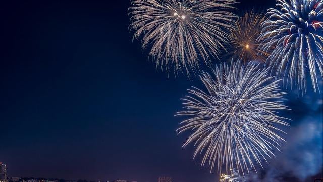 Firework injuries send people to hospitals across U.S. as authorities ...