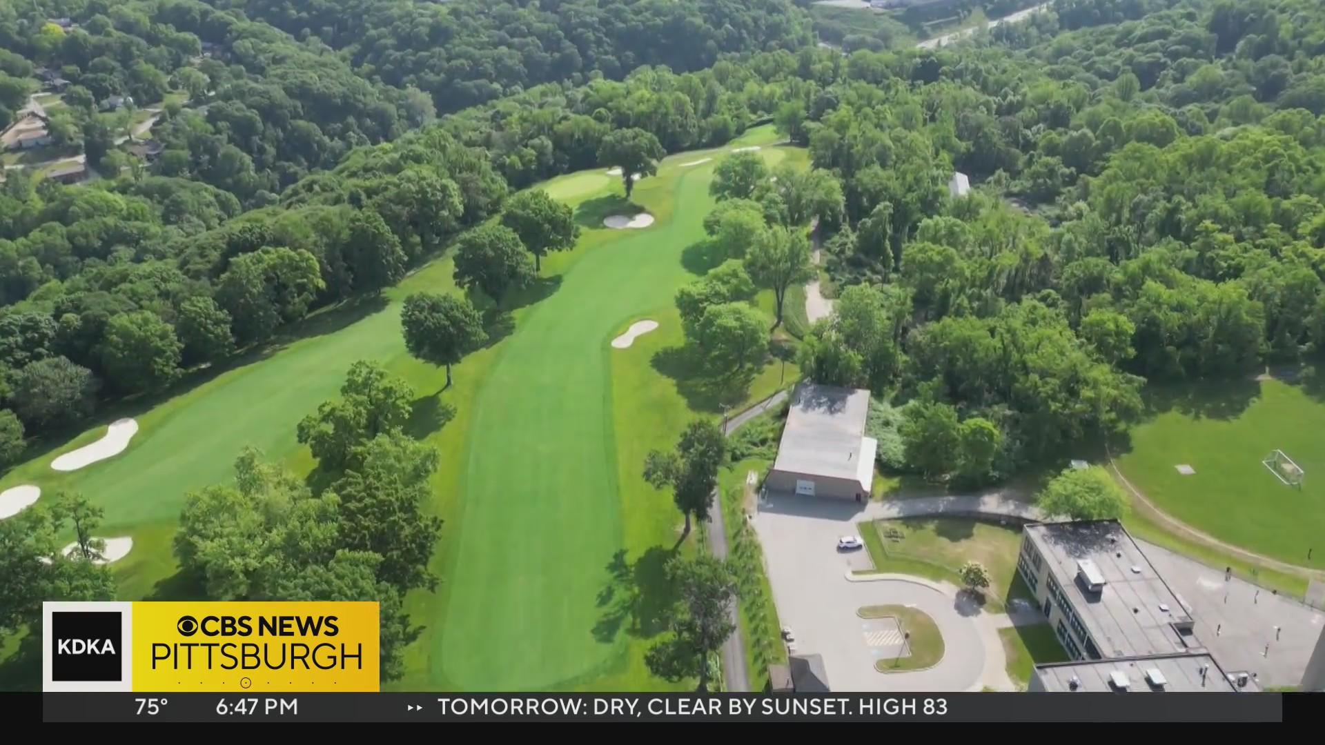 Elite 18: The best 18 golf holes in Western Pennsylvania - CBS Pittsburgh