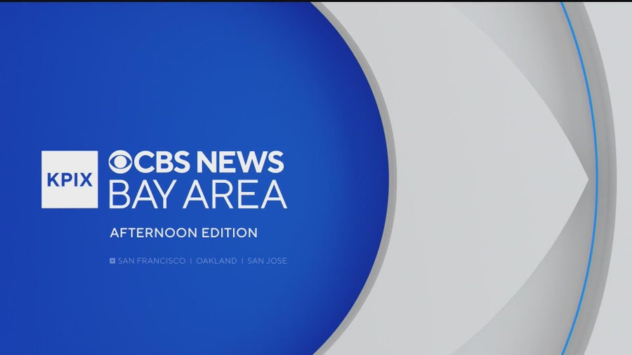 Bay Area native on Yosemite National Park hike missing for 2 days - CBS ...