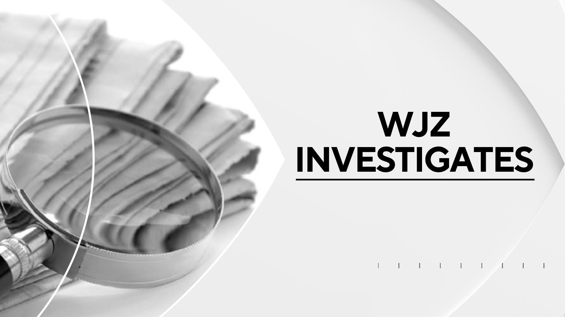 WJZ Investigates - CBS Baltimore