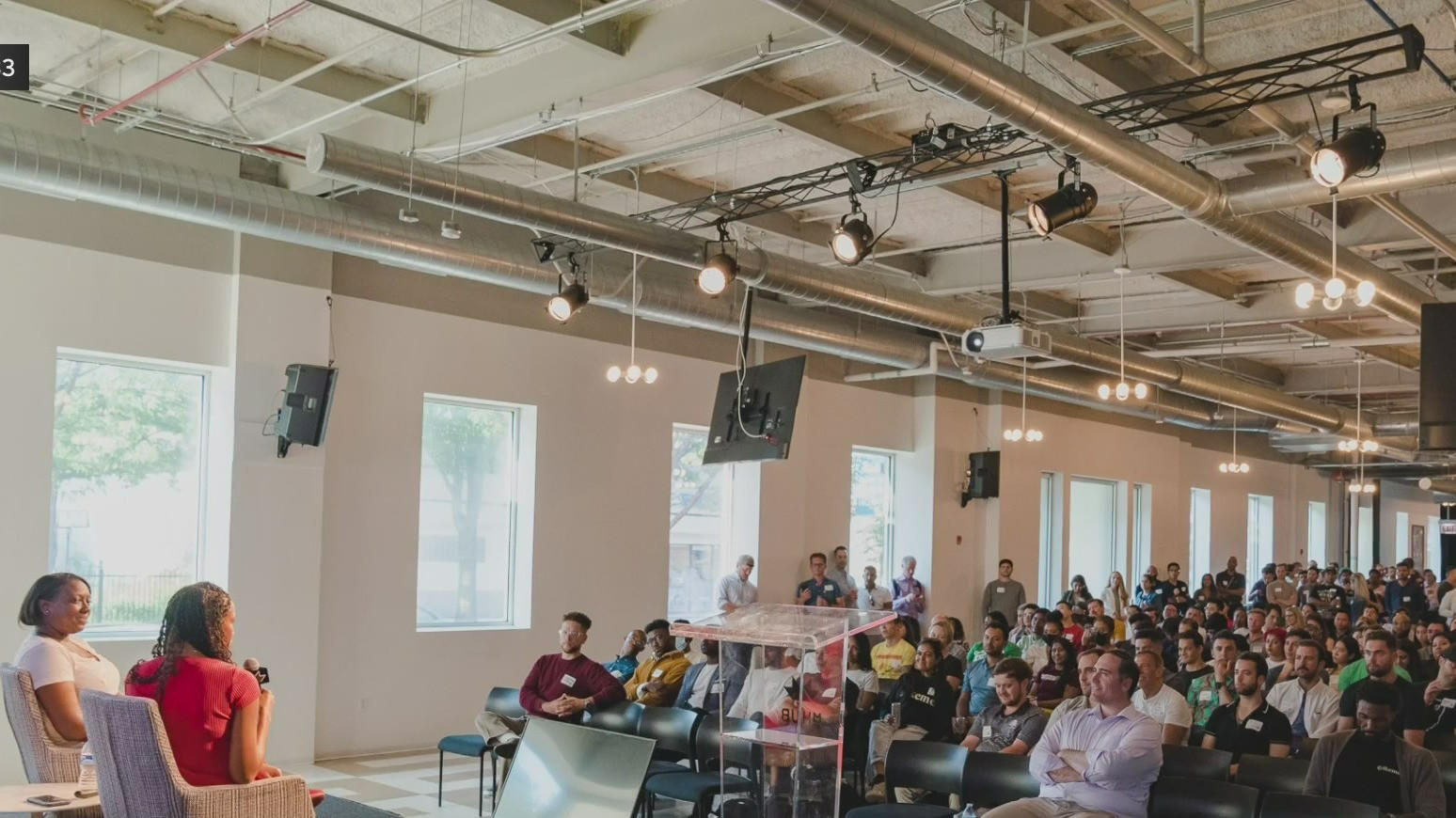 TechChicago Week looks to bring entirety of city's tech ecosystem ...