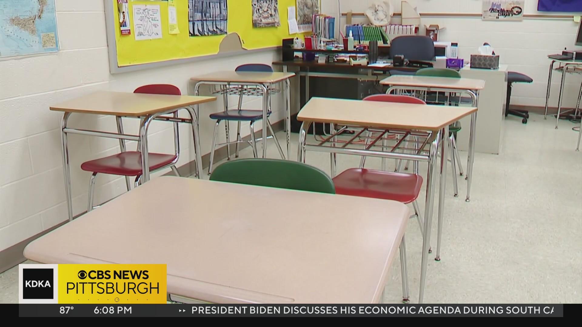 School voucher program brings state House and Senate at impasse in ...