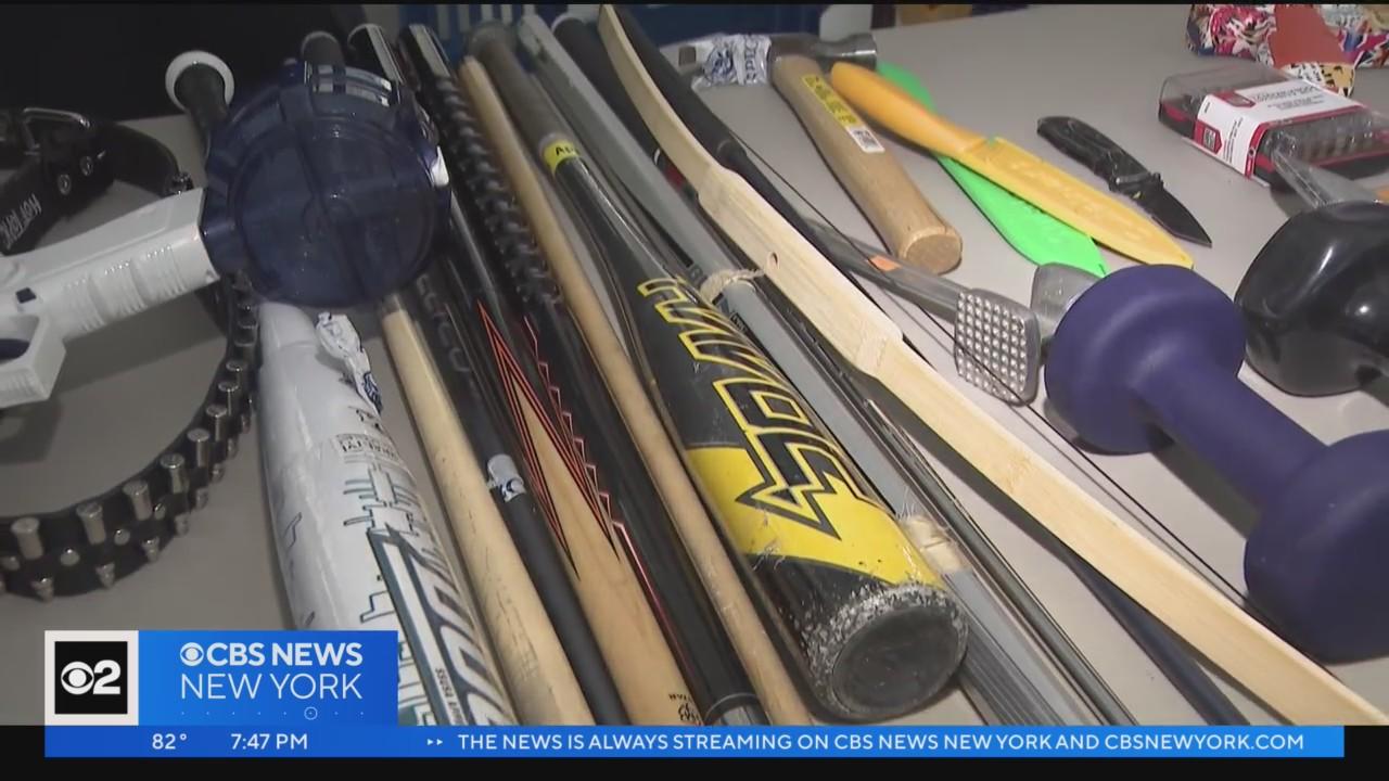 TSA reminds travelers: Pack carefully, and leave the banned items at ...