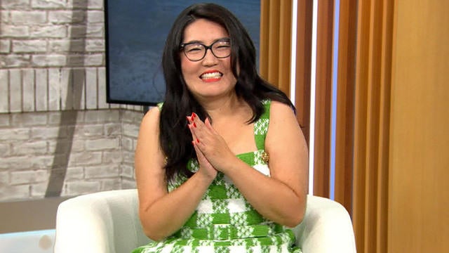 Jenny Han on what's behind Belly's "messy" journey in Season 2 of "The ...