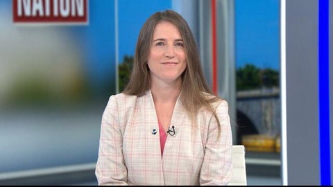 Oceans are changing color, likely due to climate change, researchers ...