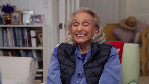 The adventures of Rose Styron - CBS News