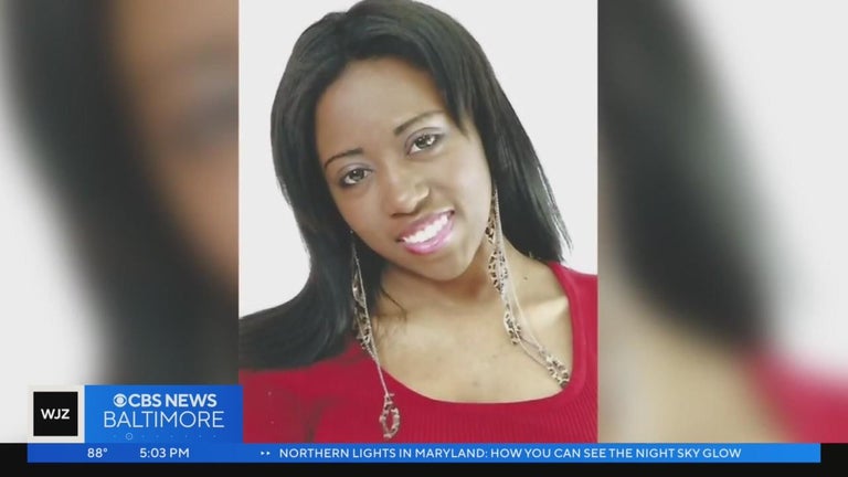 Jury selection under way in murder trial of Akia Eggleston's former ...