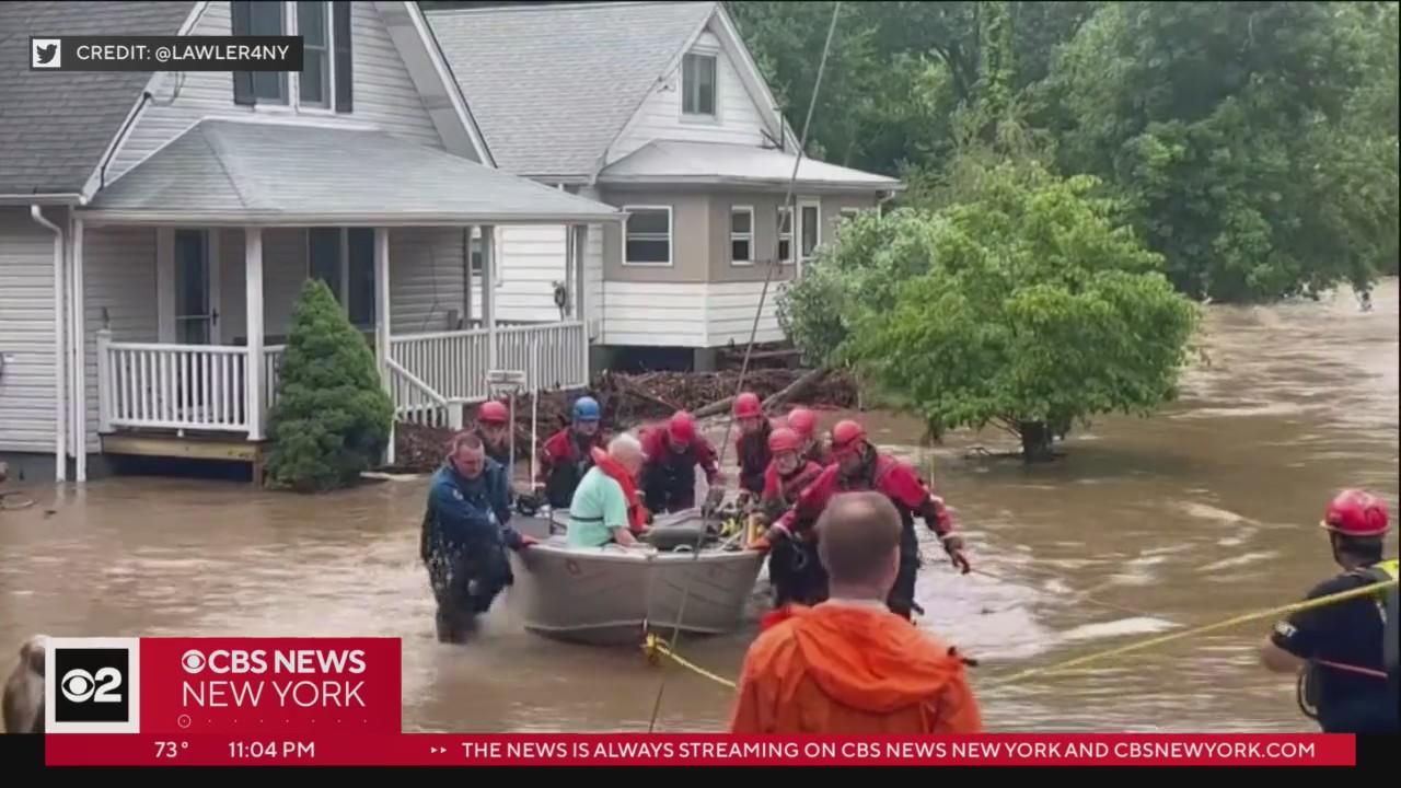 At least 1 dead, state of emergency declared in Orange County due to ...