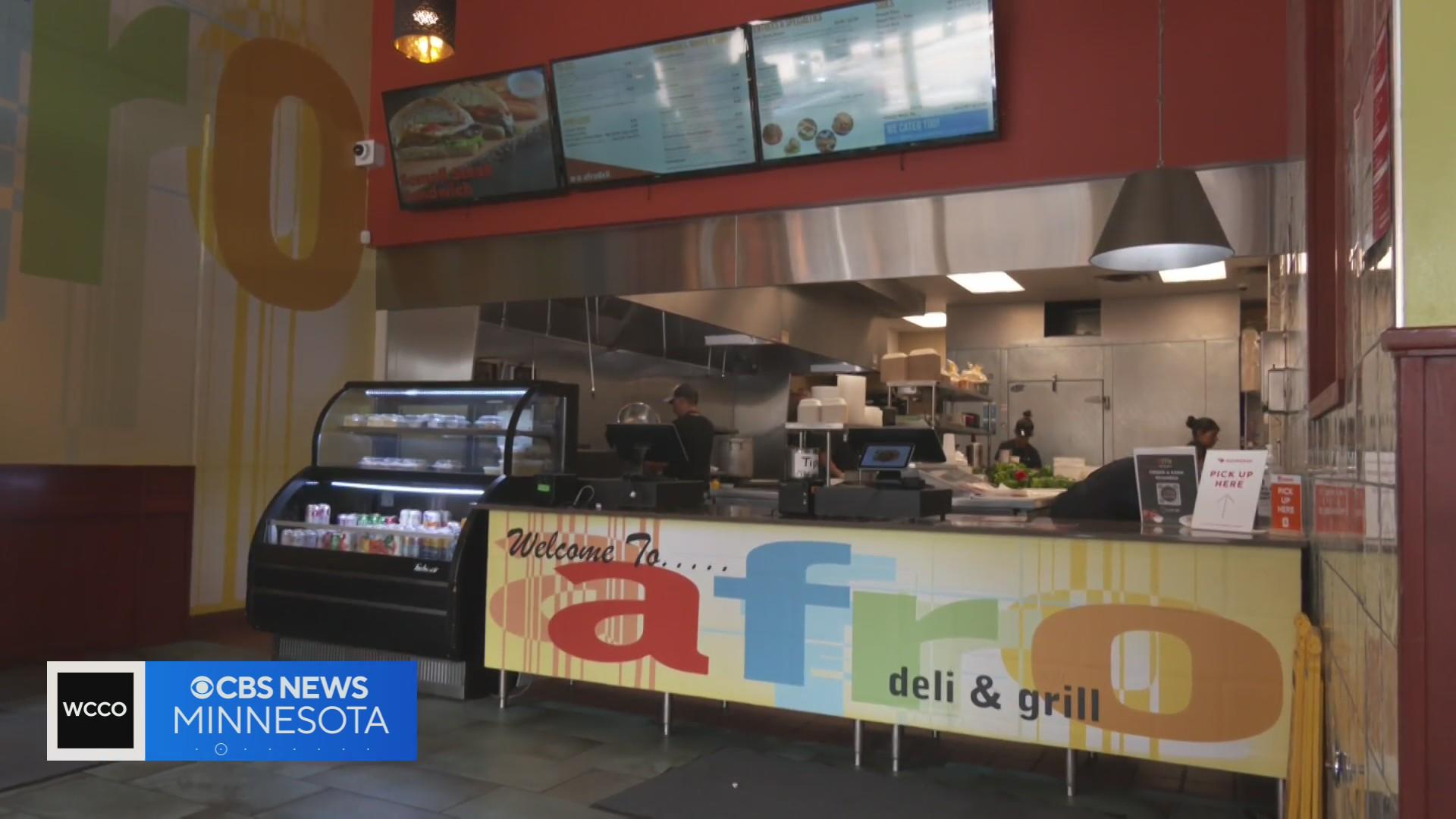 "A dream to be there": Afro Deli among new Minnesota State Fair food ...