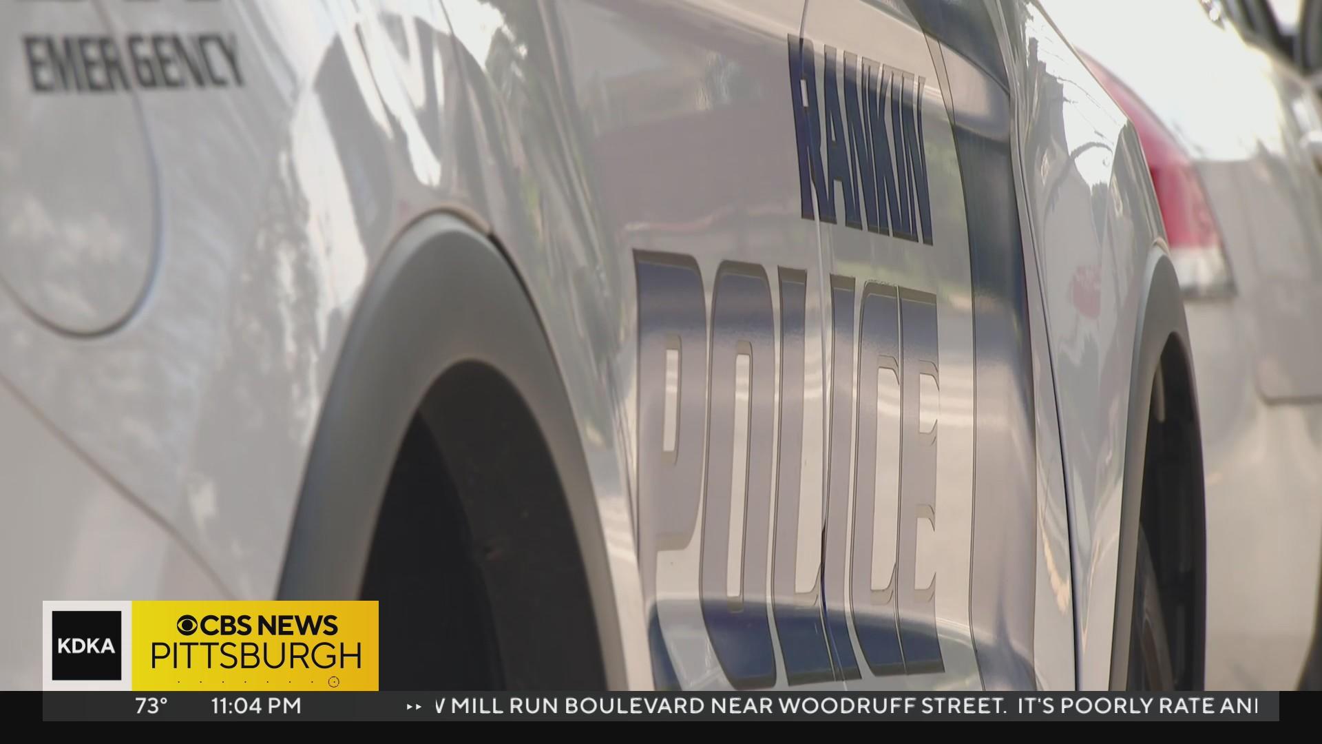 Rankin votes to approve agreement for regional police force - CBS ...