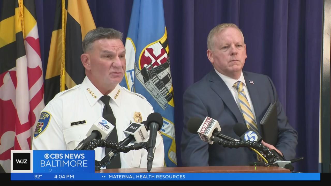 BPD releases footage of deadly police shooting of wanted man in ...