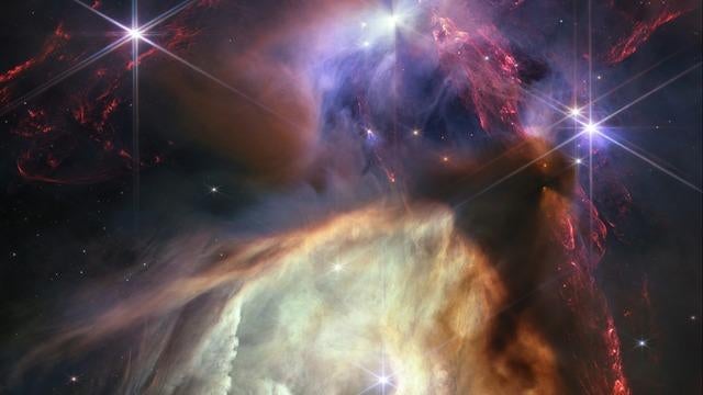 NASA's James Webb Space Telescope observes planet in a distant solar ...