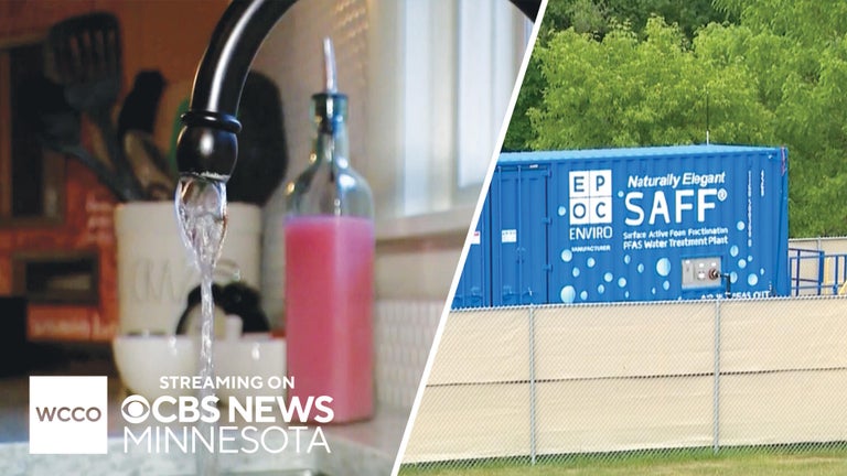 PFAS in Minnesota: How "forever chemicals" changed the state of water ...