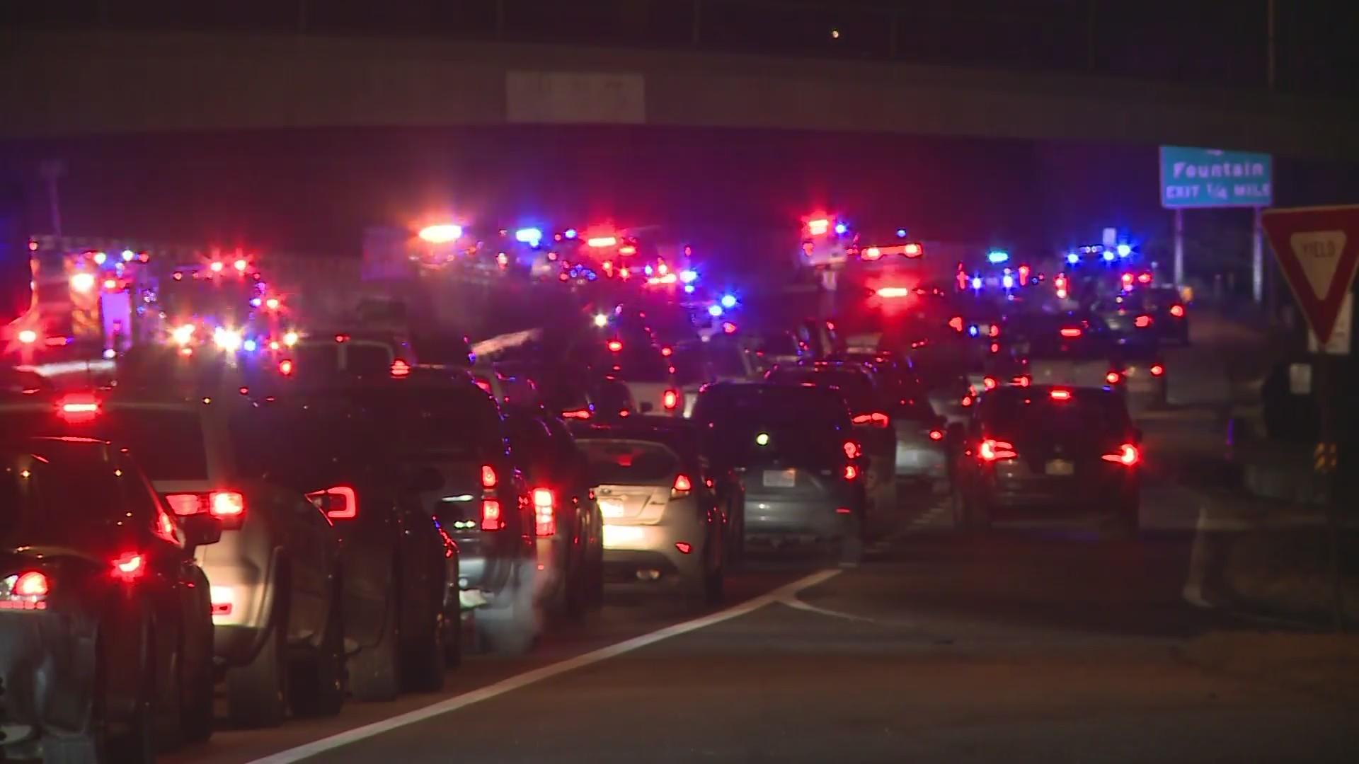 Second degree murder charge filed against Devon Bobian after Fountain ...