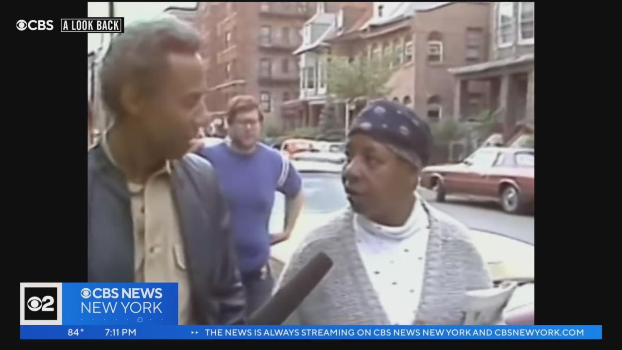 A Look Back: "Our Block" - Kingsbridge - CBS New York