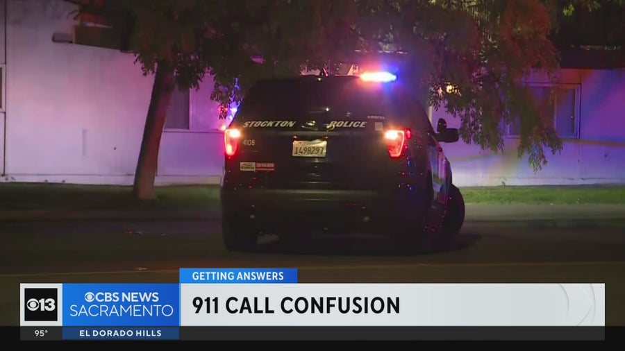 "When they call, they should get help": Stocktonians navigate police ...