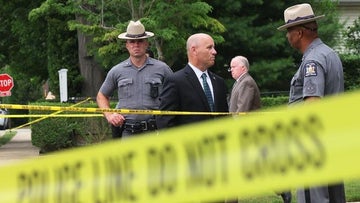 Suspect charged in Gilgo Beach serial killings cold case that rocked Long Island - CBS News