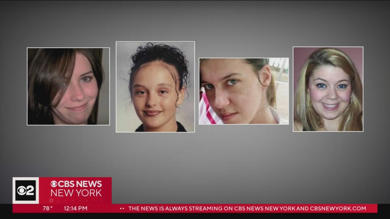 Who are the Gilgo Beach murder victims? Here's who police have ...