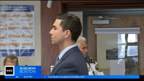 Charlestown rapes suspect Matthew Nilo free on $50,000 bail on new ...