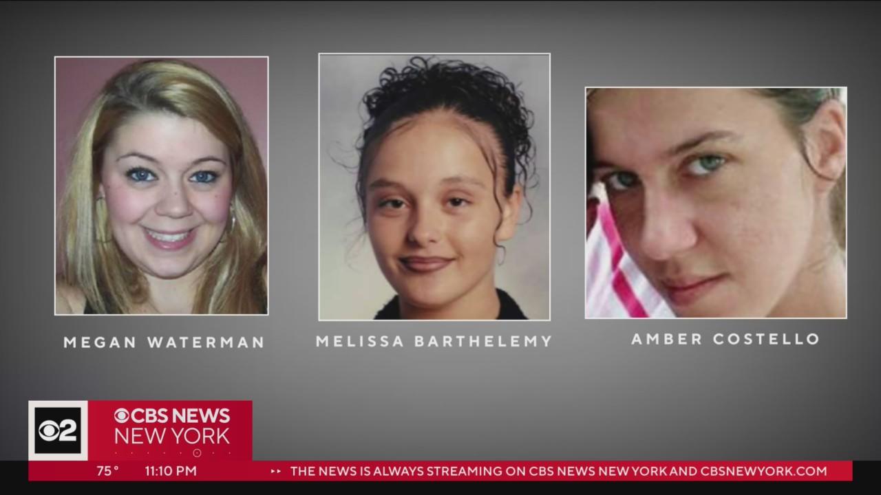 Families of Gilgo Beach murder victims speak out about Rex Heuermann ...
