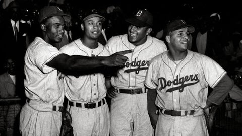 New documentary explores the history and legacy of baseball's Negro ...